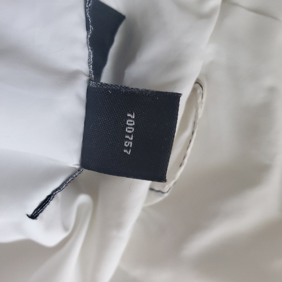 a.n.a | Jackets & Coats | Ana White Puffer Coat Sz Med | Poshmark